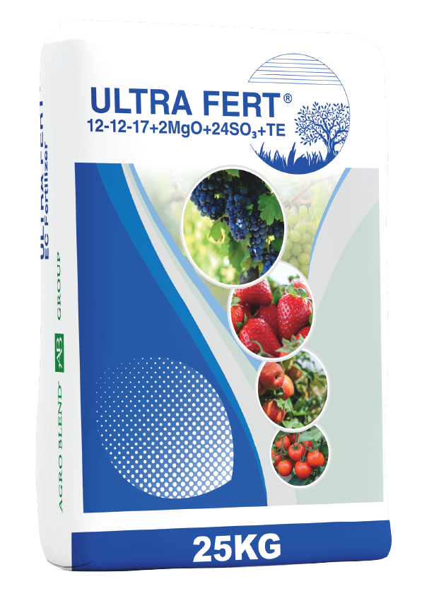 Inorganic Fertilizers – Agroblend Kosova